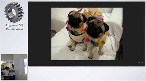 Push Notifications In A Rails App Singapore Ruby Group Youtube