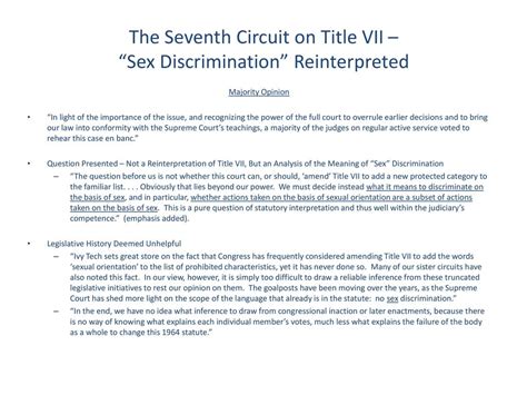 2017 Umaa Spring Conference Recent Developments In Employment Law What