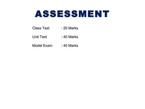 Ppt Assignment For Iit Bombay Online Course Ppt Educational