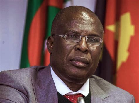 Coup Plot How Dia Nfiu Efcc Tracked And Uncovered Ex Governor Sylva