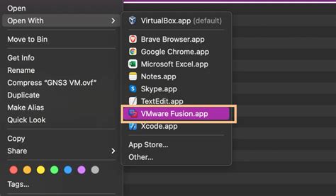 How To Install GNS On MacOS CloudSpinx How To Install GNS On MacOS CloudSpinx