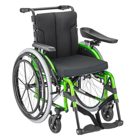 What Is A Hemi Wheelchair Rolling Perspective