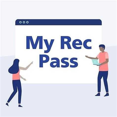 My Rec Pass Engage Ottawa