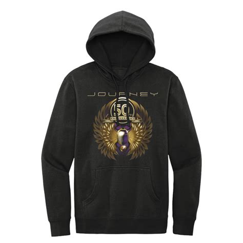 Apparel – Journey Music