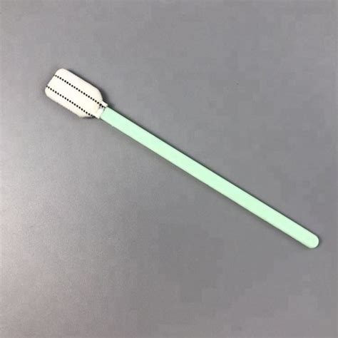 Lint Free Swabs For Electronics Manufacturers Suppliers Factory