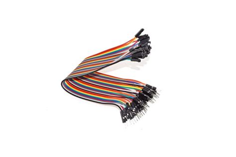 Провода Папа Мама 40 шт 20 см Купить Creator Planet