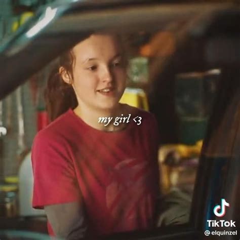 The Last Of Us Ellie Williams