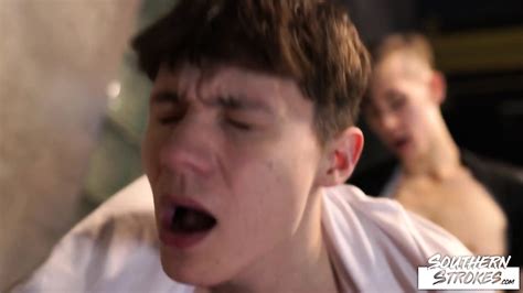 Southernstrokes Hung Twink Jeka Gloo Seduces Eugene Col Eporner