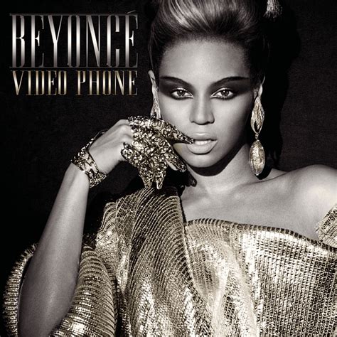 Beyoncé Video Phone Lyrics Genius Lyrics