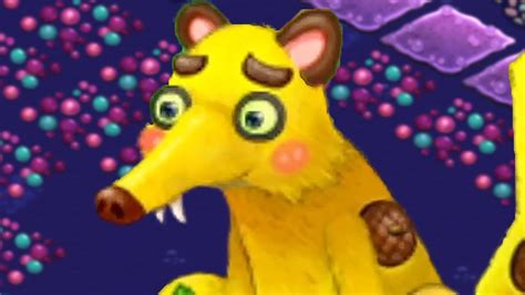Pikachu Sox My Singing Monsters Ck Youtube Music