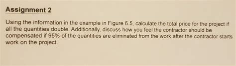 Solved TOTAL AMOUNT QUANTITYx UNIT PRICE UNIT OF UNIT PRICE Chegg Com