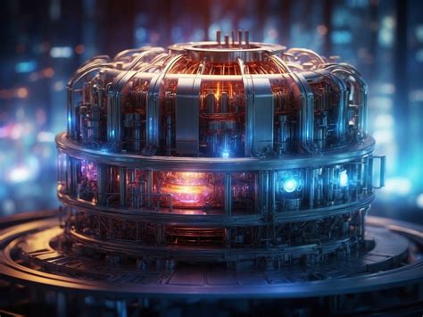 Future Scope Of Quantum Computing