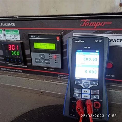 Temperature Mapping Services At ₹ 3000instrument In Nashik Id 2852202804597