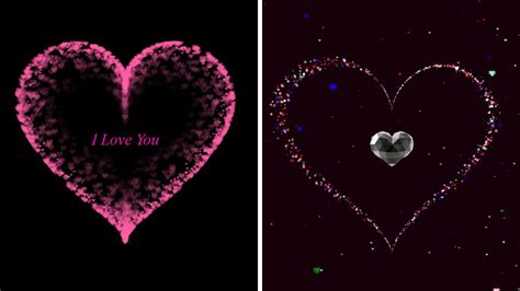 Tạo Code Trái Tim Html Tặng Người Thân Yêu Nhân Ngày 83