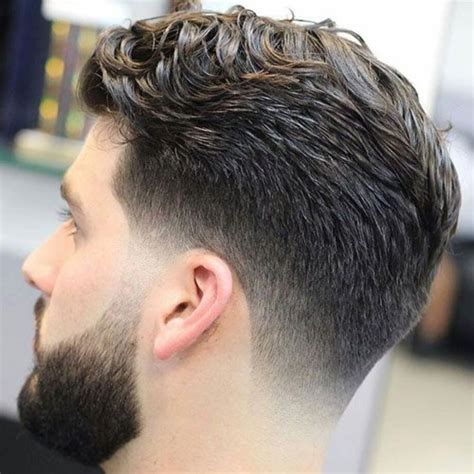 16 Model Taper Fade Haircut Untuk Tampil Macho Dan Memikat IndoTimes