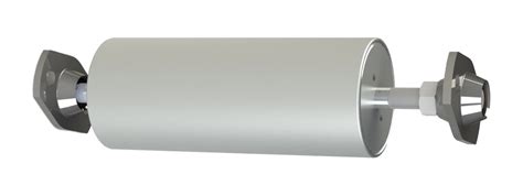 Pipe Vibration Isolators Silentflex