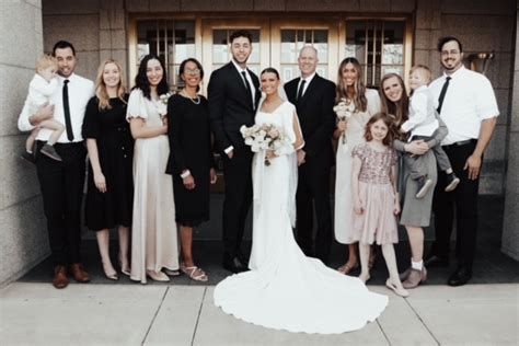 Bringing Her Full Self To Work Article News Byu Marriott School