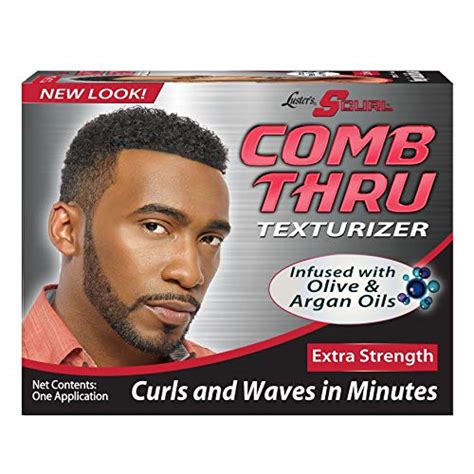 Best Curl Texturizer For Black Hair In 2025