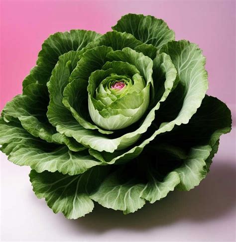 Как вырастить декоративную капусту для украшения сада осенью? | Сайт о ...