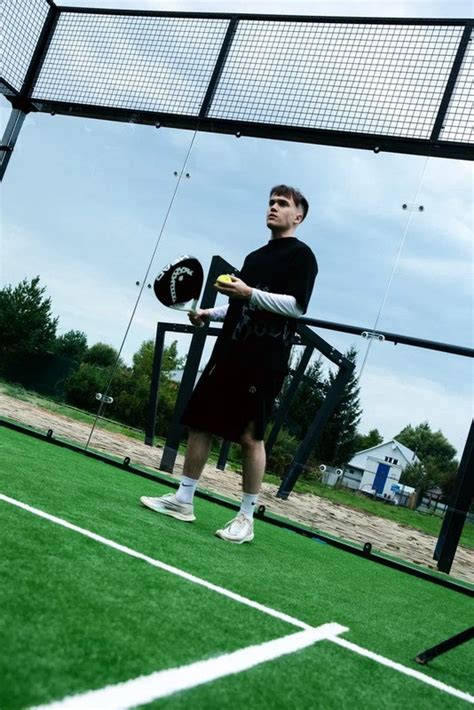 Теннис падел теннис футбольное поле — Академия фигурного катания Angels Of Plushenko