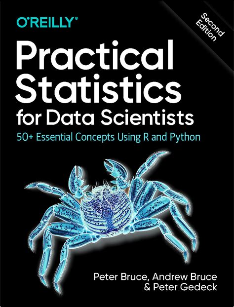Solution Practical Statistics For Data Scientists 50 Essential