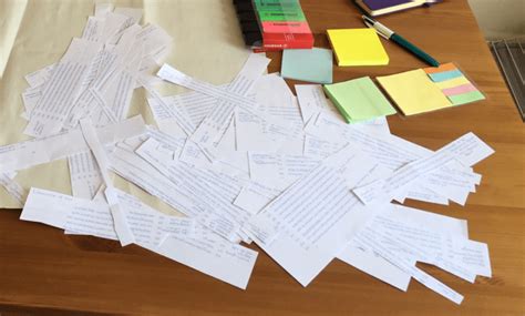 My Experience Of Doing Interpretative Phenomenological Analysis Ipa Laura Wilde