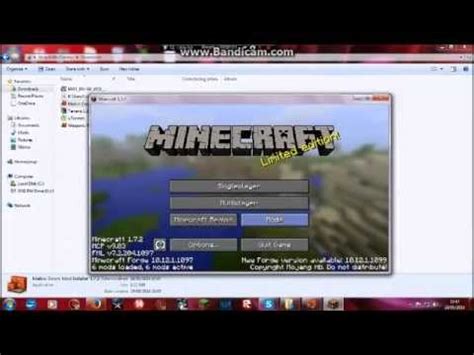 How To Install Mods For Minecraft YouTube