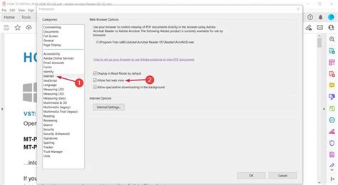How To Enable Editing On Pdf Adobe Reader Courthopde