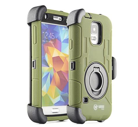 Of The Best Shockproof Phone Cases