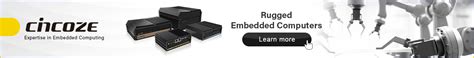 Rugged PC Review Com Industrial PCs Cincoze GP 3000