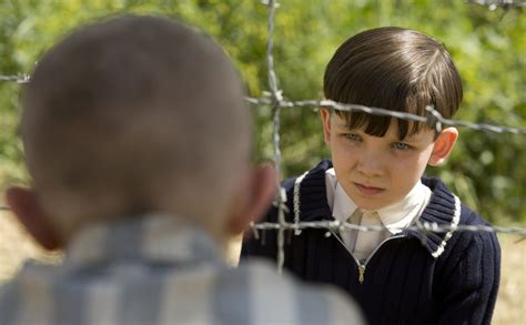 Review The Boy In The Striped Pajamas Slant Magazine