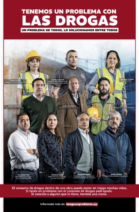 Tengo Un Problema Con Las Drogas Tinker