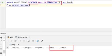 连表查询数据，将数据分组串联到一起groupconcat查询当前数据表所有数据使用concat拼接 Csdn博客