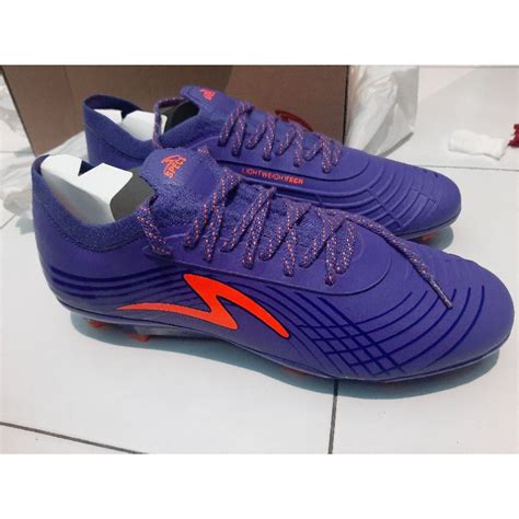 Jual Specs Accelerator Lightspeed Fg Shopee Indonesia