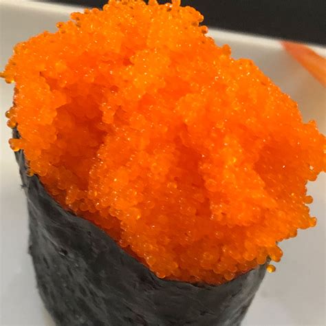 Masago Nigiri Miso Phat Sushi Online Ordering In Kihei Maui Hawaii