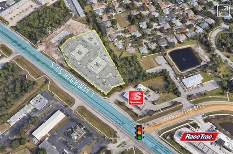 S Us Hwy 1 Port Saint Lucie Fl 34952 Loopnet