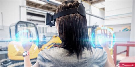 Enterprise In Mind With The Pico Neo Pro Pro Eye XR Today