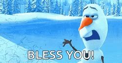 Bless You S