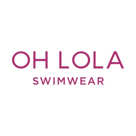 Bikinis By Oh Lola 2019 Oh Lola Swimwear