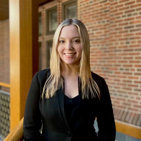 Eva Witowski University Of Michigan Ann Arbor Michigan United