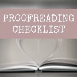 Proofreading Designed Page Proofs Knock On Effects Louise Harnby Crime Fiction And Thriller