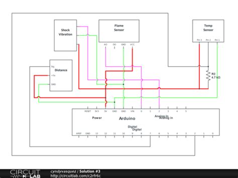Solution 3 Circuitlab