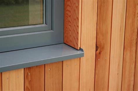 Creating Frameless Look By Overcladding Frames Windows Glazing BuildHub Org Uk