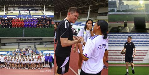 August 2024 Loved The 2 Weeks Spent In Manilla With The Best Talent