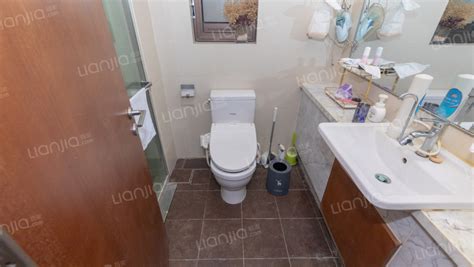 上海徐汇斜土路市内12年住宅，精装修入住，视野开阔，户型方正远雄徐汇园二手房中楼层1室2厅二手房出售信息 上海链家