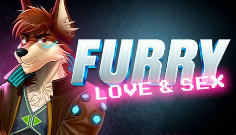 Furry Love And Sex On Steam