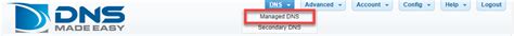 Converting Secondary Zones To Managed Dns