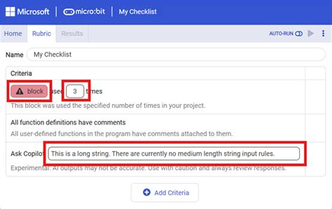 Code Evaluation Tool