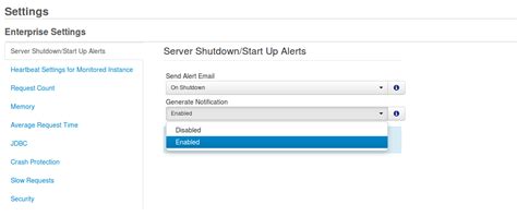 Overview FusionReactor Documentation
