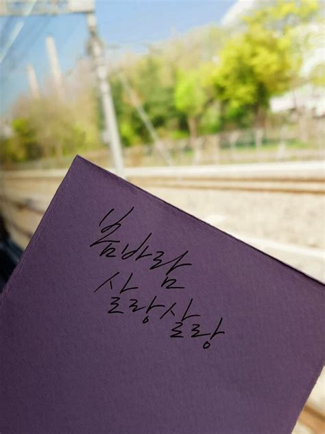 홍디의 탐나는 끄적임